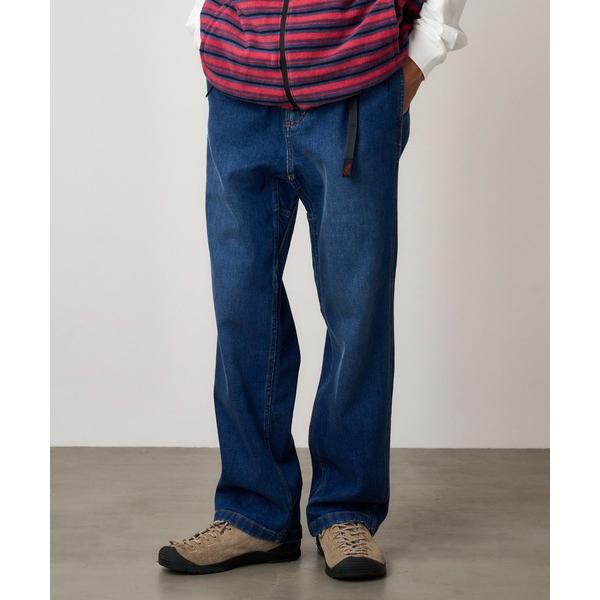 『タイムセール実施中』ZOZO問い合わせ番号:91747419ショップ:Gramicci / WILD THINGS，グラミチ / ワイルドシングスブランド:Gramicci，グラミチ商品名:STRETCH DENIM REGULAR FI...