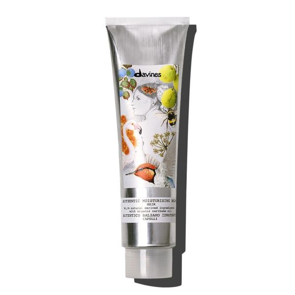 ※このアイテムは返品・交換対象外商品です。コスメ商品ZOZO問い合わせ番号:91747543ショップ:Davines，ダヴィネスブランド:Davines，ダヴィネス商品名:オーセンティック　バームカテゴリ:ボディ・ヘアケア>その他ボデ...