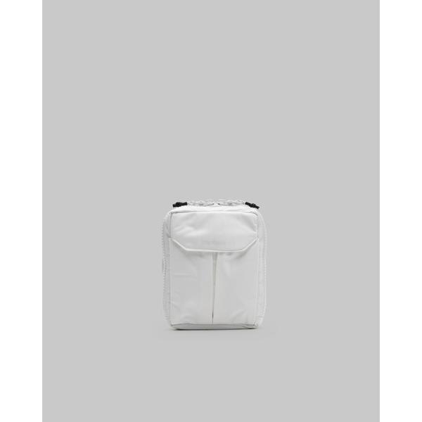 『セール実施中』ZOZO問い合わせ番号:91748379ショップ:Topologie，トポロジーブランド:Topologie，トポロジー商品名:Utility Sacoche ユーティリティサコッシュ  【バッグ単体】カテゴリ:バッグ&gt...