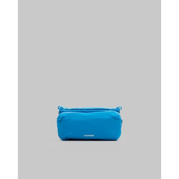 ZOZO問い合わせ番号:91748394ショップ:Topologie，トポロジーブランド:Topologie，トポロジー商品名:Bottle Sacoche ボトルサコッシュ【バッグ単体】カテゴリ:バッグ>ショルダーバッグブランド品番...