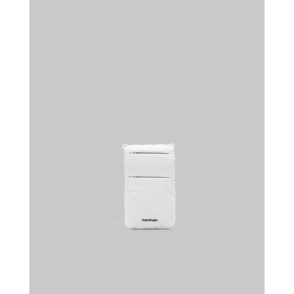 ZOZO問い合わせ番号:91748408ショップ:Topologie，トポロジーブランド:Topologie，トポロジー商品名:Phone Sacoche フォンサコッシュ【バッグ単体】カテゴリ:バッグ>ショルダーバッグブランド品番:...