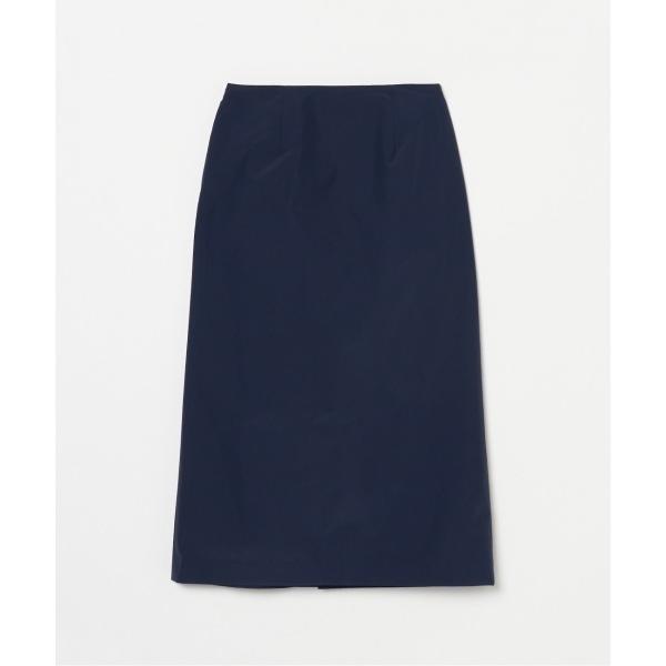 『セール実施中』ZOZO問い合わせ番号:91748443ショップ:HELIOPOLE，エリオポールブランド:HELIOPOLE，エリオポール商品名:TAFTA I LINE SKIRTカテゴリ:スカート>スカートブランド品番:1500...