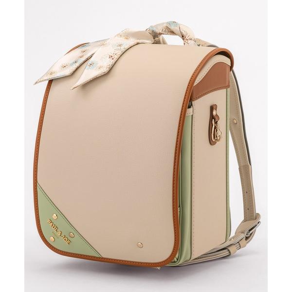 ZOZO問い合わせ番号:91748540ショップ:SHIFFON，シフォンブランド:PAUL&amp;JOE，ポールアンドジョー商品名:PAUL ＆ JOE(ポール ＆ ジョー)クリザンテームスプランドゥールランドセルカテゴリ:バッグ&gt...