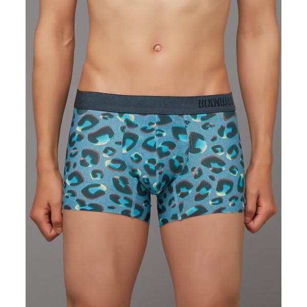 『タイムセール実施中』※このアイテムは返品・交換対象外商品です。ZOZO問い合わせ番号:91748554ショップ:GUNZE，グンゼブランド:BODY WILD，ボディーワイルド商品名:BODY WILD/ボディワイルド ボクサーパンツ 吸...