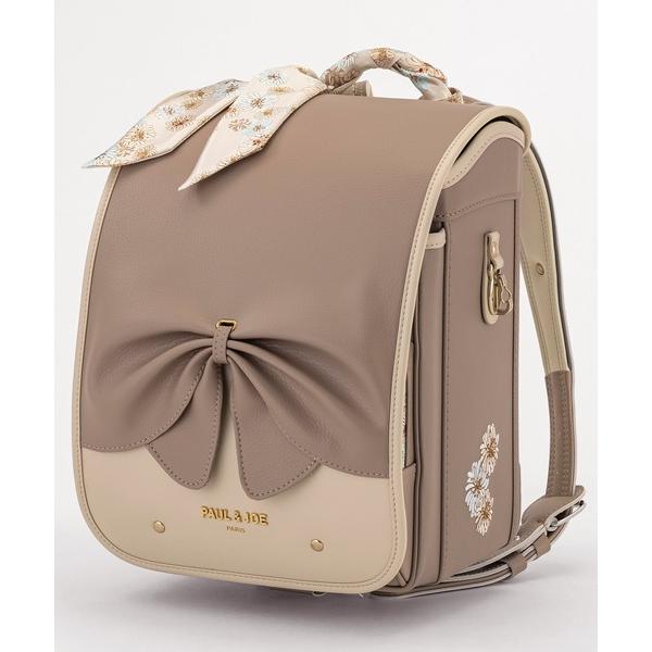 ZOZO問い合わせ番号:91748744ショップ:SHIFFON，シフォンブランド:PAUL&amp;JOE，ポールアンドジョー商品名:PAUL ＆ JOE(ポール ＆ ジョー)クリザンテームグロースリュバンランドセル【2026年3月下旬お...