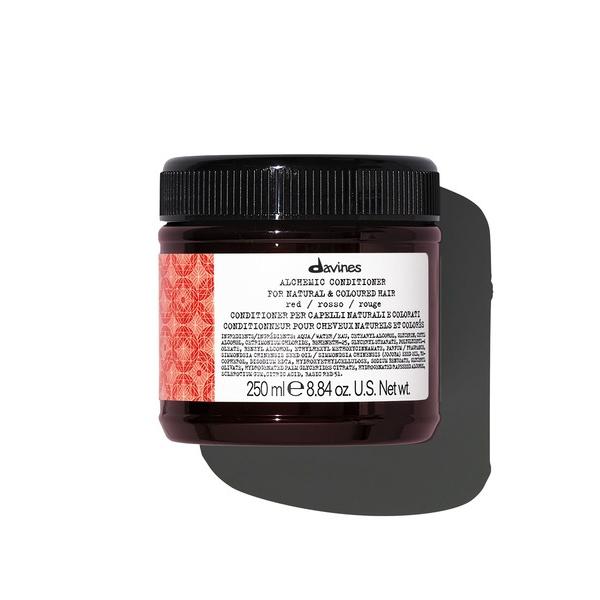 ※このアイテムは返品・交換対象外商品です。コスメ商品ZOZO問い合わせ番号:91748976ショップ:Davines，ダヴィネスブランド:Davines，ダヴィネス商品名:アルケミック　コンディショナー　レッドカテゴリ:ボディ・ヘアケア&g...