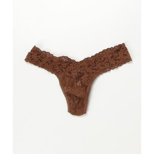 ZOZO問い合わせ番号:91748981ショップ:FRIDGE，フリッジブランド:fridge，フリッジ商品名:【HANKY PANKY】ハンキーパンキー LOW RISE THONGカテゴリ:パンツ>その他パンツブランド品番:LOW...