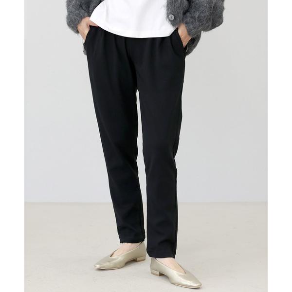 『タイムセール実施中』ZOZO問い合わせ番号:91749059ショップ:FUNNY COMPANY+，ファニーカンパニープラスブランド:Aletta vita，アレッタビータ商品名:裏起毛極伸びストレッチテーパードパンツカテゴリ:パンツ&g...