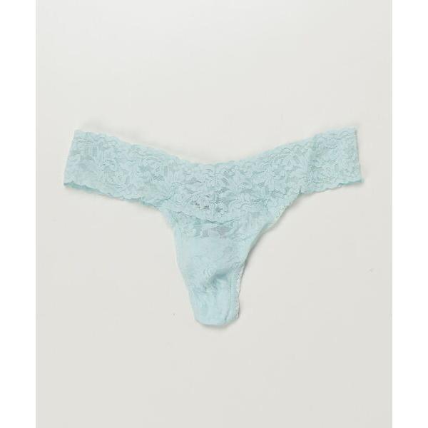 ZOZO問い合わせ番号:91749109ショップ:FRIDGE，フリッジブランド:fridge，フリッジ商品名:【HANKY PANKY】ハンキーパンキー PETITE LOW RISE THONGカテゴリ:パンツ>その他パンツブラン...