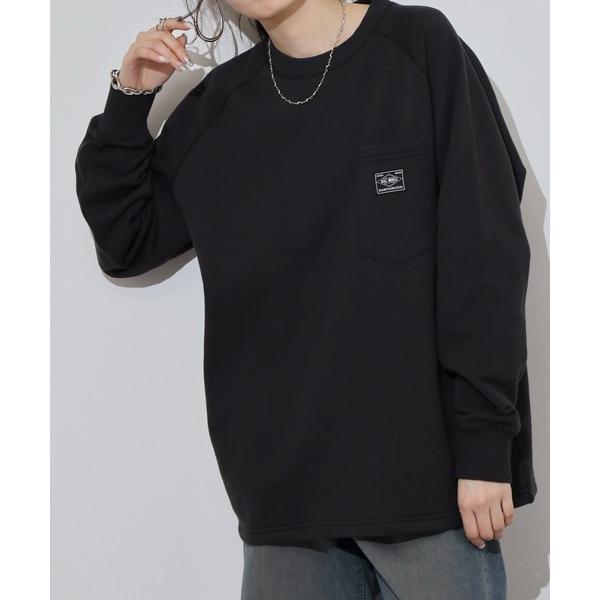 ZOZO問い合わせ番号:91764864ショップ:FUNALIVE，ファンアライブブランド:BIG MIKE，ビッグマイク，FUNALIVE，ファンアライブ商品名:BIG MIKE Heavy Weight 3Pocket Sweat ヘビ...