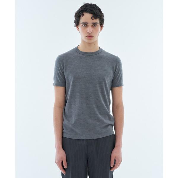 『セール実施中』ZOZO問い合わせ番号:91779535ショップ:ESTNATION，エストネーションブランド:ESTNATION，エストネーション商品名:ESTNATION / タイトフィット クルーネックTシャツ＜REDA ACTIVE...