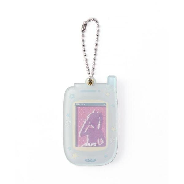 『タイムセール実施中』ZOZO問い合わせ番号:91779576ショップ:WEGO，ウィゴーブランド:WEGO，ウィゴー商品名:WEGO/phoneIDフォトケースキーホルダーカテゴリ:財布/小物>カードケースブランド品番:LG25SS...