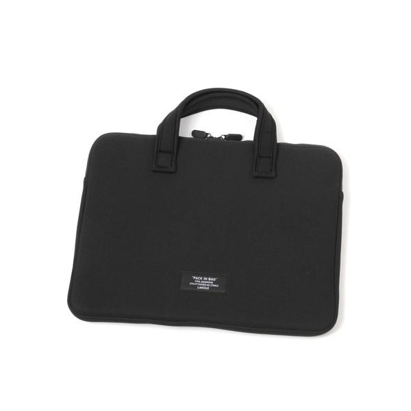 ZOZO問い合わせ番号:91780049ショップ:LAKOLE，ラコレブランド:LAKOLE，ラコレ商品名:ネオプレーンPCケース横型 / 156550カテゴリ:PC・スマホグッズ/家電>PC・タブレットケースブランド品番:15655...