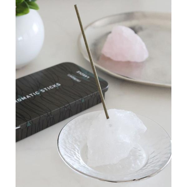 ZOZO問い合わせ番号:91780056ショップ:LAKOLE，ラコレブランド:LAKOLE，ラコレ商品名:ストーンお香立て / 289891カテゴリ:インテリア>ルームフレグランス/お香ブランド品番:289891素材:天然石原産国:...