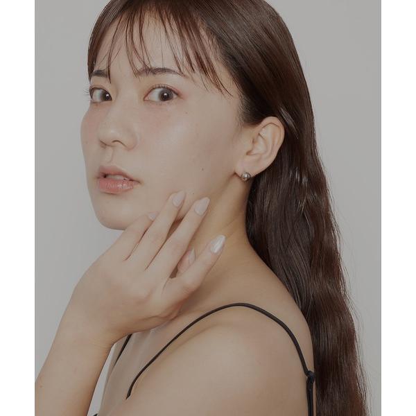 ※このアイテムは返品・交換対象外商品です。ZOZO問い合わせ番号:91780542ショップ:THE FRIDAY，ザフライデイブランド:AKEL，アケル商品名:【AKEL】アケル/ ぷっくりバルーンピアス/金属アレルギー対応（サージカルステ...