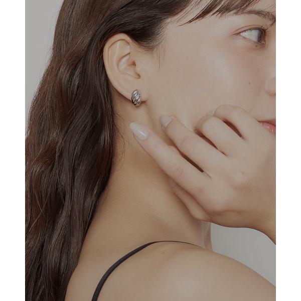 ※このアイテムは返品・交換対象外商品です。ZOZO問い合わせ番号:91780543ショップ:THE FRIDAY，ザフライデイブランド:AKEL，アケル商品名:【AKEL】アケル/ オニオンピアス/金属アレルギー対応（サージカルステンレス）...