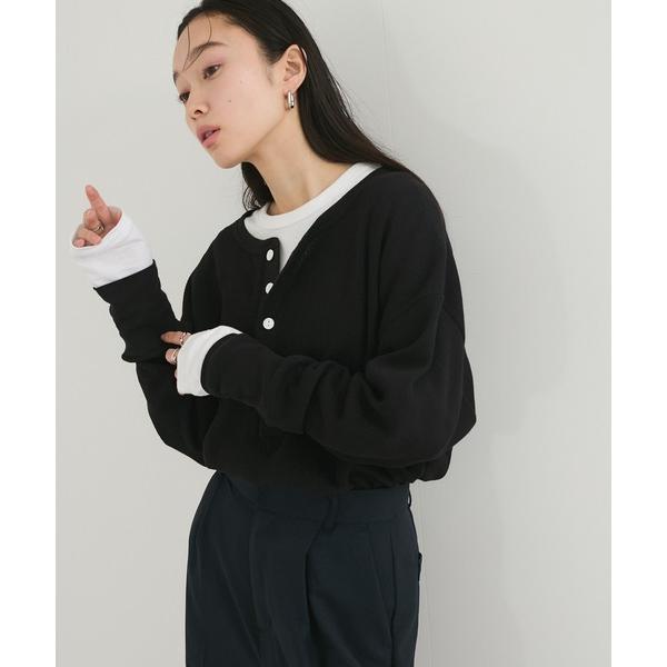 『セール実施中』ZOZO問い合わせ番号:91780609ショップ:ADAM ET ROPE'，アダムエロペブランド:Healthknit，ヘルスニット，ADAM ET ROPE'，アダムエロペ，LE CERCLE par rope'，ルセル...