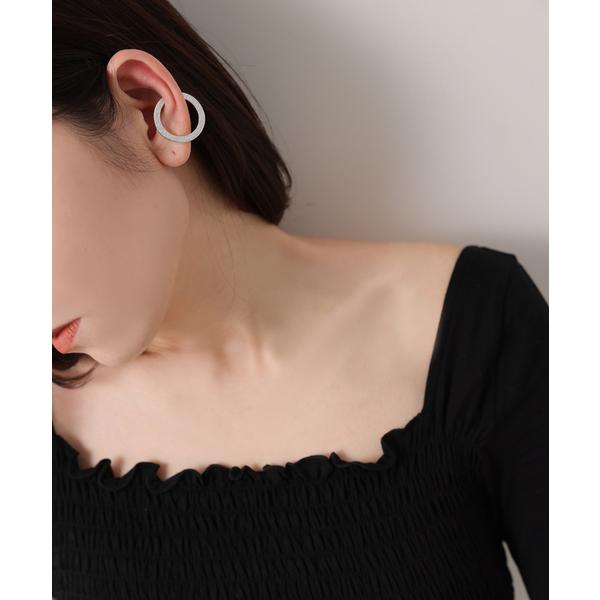 ZOZO問い合わせ番号:91780759ショップ:Spick &amp; Span，スピック アンド スパンブランド:Lilas，リラ，Spick &amp; Span，スピックアンドスパン商品名:【SAMH by LILAS】Wフェースフ...