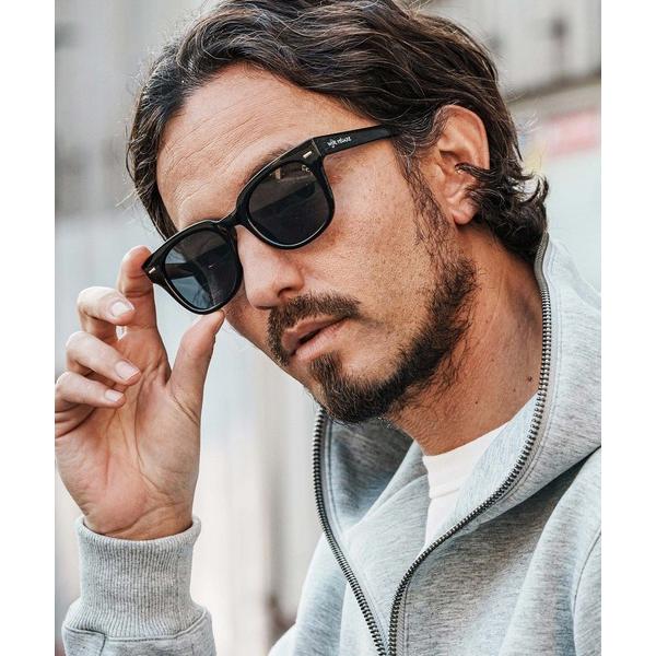 ZOZO問い合わせ番号:91780815ショップ:CMB by CAMBIO，シーエムビー バイ カンビオブランド:wjk reluxe，ダブルジェーケーリラックス商品名:mko12584-wellington Sunglasses サング...