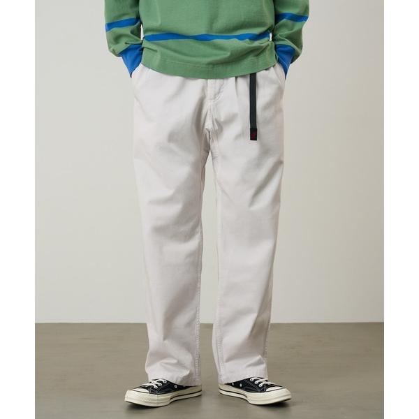 ZOZO問い合わせ番号:91781108ショップ:Gramicci / WILD THINGS，グラミチ / ワイルドシングスブランド:Gramicci，グラミチ商品名:GRAMICCI PANT STRAIGHT FIT｜グラミチパンツス...