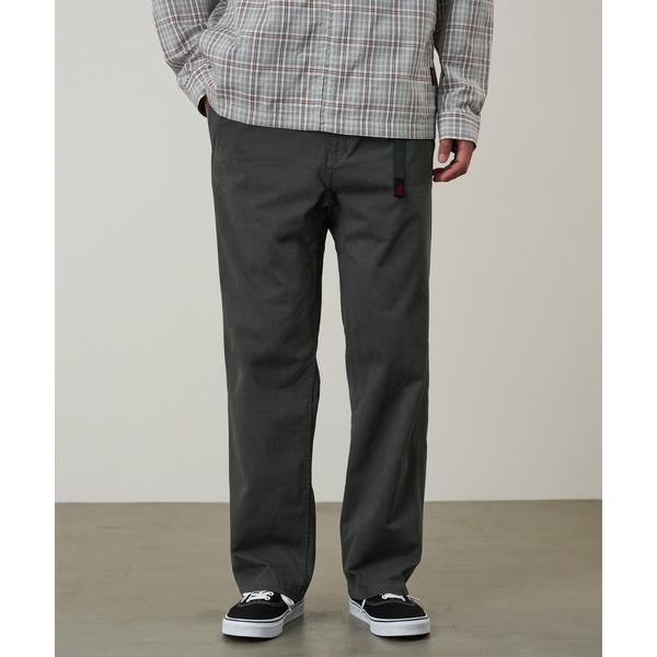 ZOZO問い合わせ番号:91781111ショップ:Gramicci / WILD THINGS，グラミチ / ワイルドシングスブランド:Gramicci，グラミチ商品名:REGULAR FIT PANT｜レギュラーフィットパンツカテゴリ:パ...