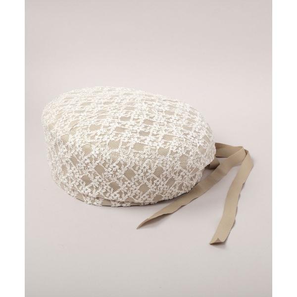 ZOZO問い合わせ番号:91781138ショップ:CA4LA，カシラブランド:CA4LA，カシラ商品名:HK ROW 6カテゴリ:帽子>ハンチング/ベレー帽ブランド品番:TKU00393素材:表地：綿100% 部分：ポリエステル100...