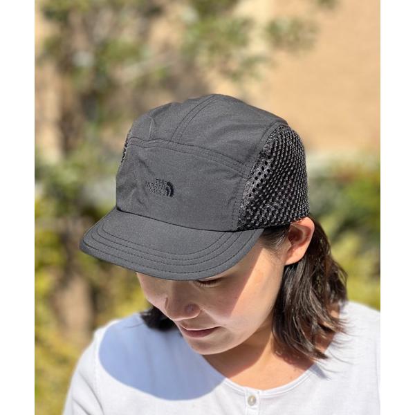 ZOZO問い合わせ番号:91781219ショップ:H.L.N.A，エイチエルエヌエーブランド:THE NORTH FACE，ザノースフェイス商品名:【THE NORTH FACE】Free Run Cap フリーランキャップカテゴリ:帽子&...