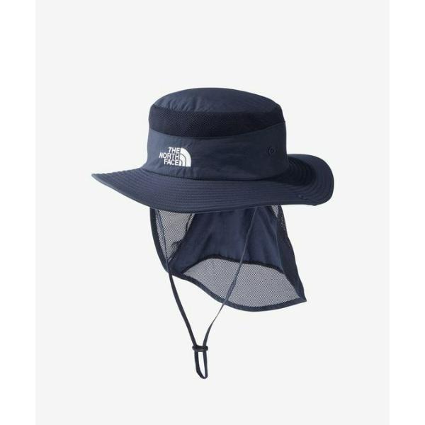 ZOZO問い合わせ番号:91781228ショップ:H.L.N.A，エイチエルエヌエーブランド:THE NORTH FACE，ザノースフェイス商品名:【THE NORTH FACE】Kids' Sunshield Hat キッズサンシールドハ...