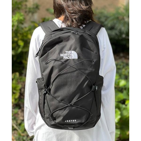 ZOZO問い合わせ番号:91781234ショップ:H.L.N.A，エイチエルエヌエーブランド:THE NORTH FACE，ザノースフェイス商品名:【THE NORTH FACE】Jester ジェスターカテゴリ:バッグ>バックパック...