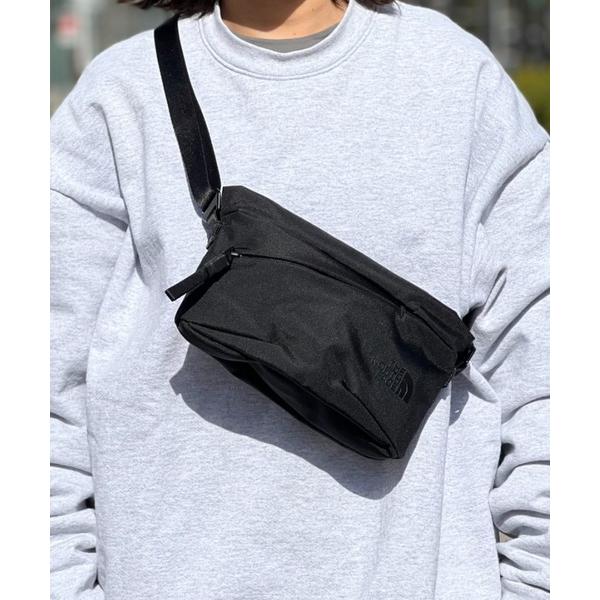 ZOZO問い合わせ番号:91781237ショップ:H.L.N.A，エイチエルエヌエーブランド:THE NORTH FACE，ザノースフェイス商品名:【THE NORTH FACE】Pyrenees Shoulder S ピレネーショルダーカ...