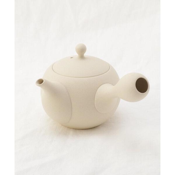 ZOZO問い合わせ番号:91781504ショップ:WORLD ONLINE STORE SELECT，ワールドオンラインストアセレクトブランド:212 KITCHEN STORE，トゥワントゥキッチンストア商品名:tokoname 丸型急須...