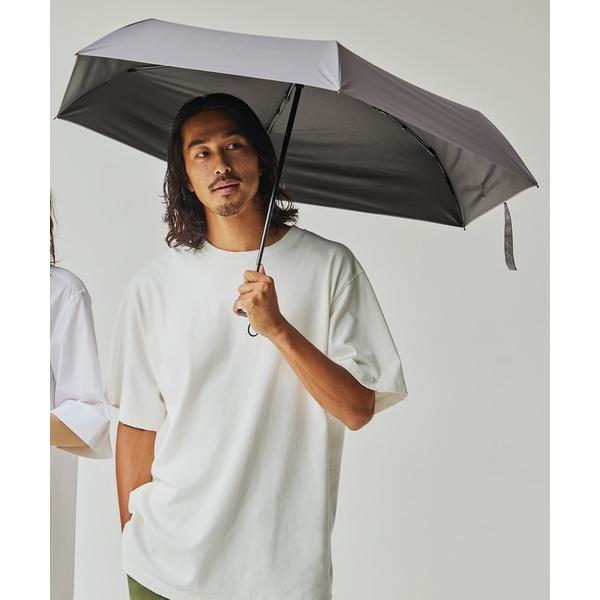 ZOZO問い合わせ番号:91781573ショップ:Waterfront，ウォーターフロントブランド:Waterfront，ウォーターフロント商品名:ネオミニ UVブロック 折 55cmカテゴリ:ファッション雑貨>折りたたみ傘ブランド品...