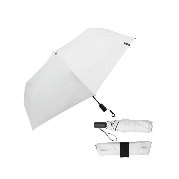 ZOZO問い合わせ番号:91781594ショップ:Waterfront，ウォーターフロントブランド:COKAGE+，コカゲプラス，Waterfront，ウォーターフロント商品名:【最高水準の日傘】COKAGE+ACTIVE 自動開閉 55c...