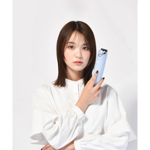 ZOZO問い合わせ番号:91781596ショップ:Waterfront，ウォーターフロントブランド:Waterfront，ウォーターフロント商品名:NEW極軽カーボン UVブロック 50cm　日傘　雨傘　兼用カテゴリ:ファッション雑貨&gt...