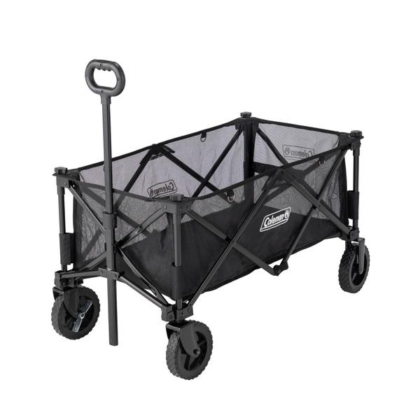 ZOZO問い合わせ番号:91781850ショップ:Coleman，コールマンブランド:Coleman，コールマン商品名:アウトドアワゴンメッシュ（ブラック）カテゴリ:アウトドア/スポーツ>アウトドアグッズブランド品番:20000392...
