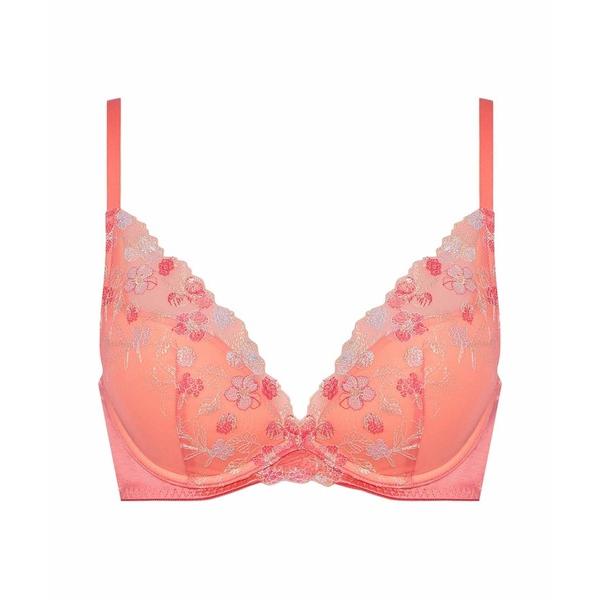 『セール実施中』ZOZO問い合わせ番号:91782097ショップ:AMOSTYLE &amp; Triumph，アモスタイルアンドトリンプブランド:AMOSTYLE BY Triumph，アモスタイルバイトリンプ商品名:夢みるブラ Deep...