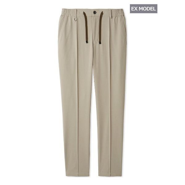 ZOZO問い合わせ番号:91782239ショップ:AOURE，アウールブランド:AOURE，アウール商品名:ＰＴ　ＭＡＬＰＥＮＳＡ　ＥＸ　４Ｓ　ＰＨカテゴリ:パンツ>スラックスブランド品番:AMFP251014素材:レーヨン49%、ポ...