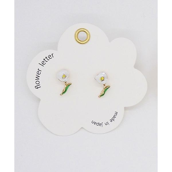 ※このアイテムは返品・交換対象外商品です。ZOZO問い合わせ番号:91782277ショップ:COMMON WARE，コモンウェアブランド:Zoule，ゾーラ商品名:Zoule ゾーラ：FLOWER LETTER SERIES　flower ...