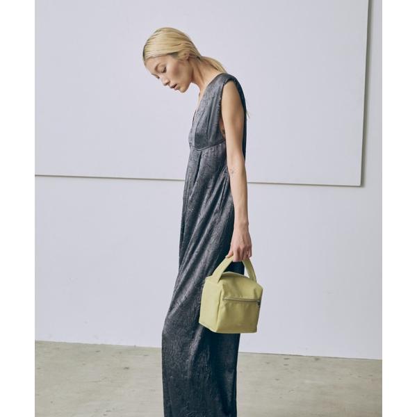 『タイムセール実施中』ZOZO問い合わせ番号:91782851ショップ:Dorry Doll，ドリードールブランド:EN NEUME，エンノイム商品名:Glossy Rompersカテゴリ:ワンピース/ドレス>パンツドレスブランド品番...