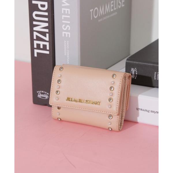 『セール実施中』ZOZO問い合わせ番号:91782965ショップ:JILL by JILL STUART，ジル バイ ジル スチュアートブランド:JILL by JILL STUART，ジルバイジルスチュアート商品名:◇パールラインミニウォ...