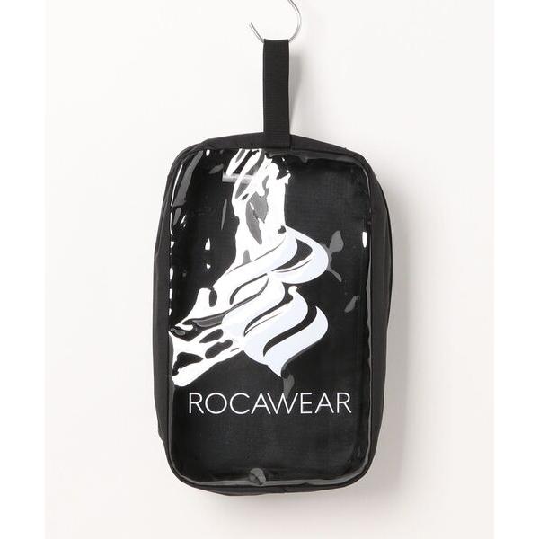 『タイムセール実施中』ZOZO問い合わせ番号:91783369ショップ:baron，バロンブランド:ROCAWEAR，ロカウェア，baron，バロン商品名:ROCAWEAR シューズケースカテゴリ:シューズ>シューズ小物/雑貨ブランド...