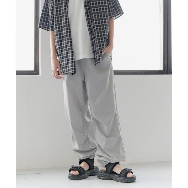 『セール実施中』ZOZO問い合わせ番号:91783509ショップ:GLOBAL WORK，グローバルワークブランド:GLOBAL WORK，グローバルワーク商品名:エアかるラインパンツ/147319カテゴリ:パンツ>その他パンツブラン...