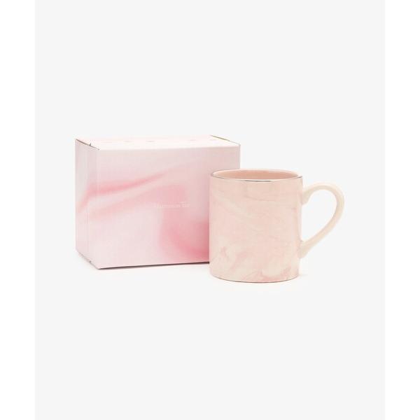 『セール実施中』ZOZO問い合わせ番号:91814049ショップ:Afternoon Tea LIVING，アフタヌーンティー・リビングブランド:Afternoon Tea，アフタヌーンティー商品名:マーブルマグカップ/恋焦がれカテゴリ:食...