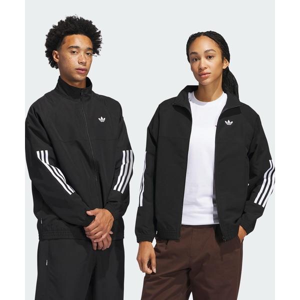 『セール実施中』ZOZO問い合わせ番号:91814130ショップ:adidas，アディダスブランド:adidas，アディダス，adidas Originals，アディダスオリジナルス商品名:スケートボーディング Gatsele トラックジャ...