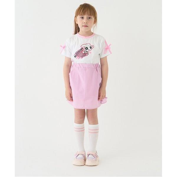 『セール実施中』ZOZO問い合わせ番号:91814329ショップ:petit main，プティマインブランド:minimal，ミニマル商品名:【4WAYストレッチ】【撥水】脇ギャザータイトスカートカテゴリ:スカート>スカートブランド品...