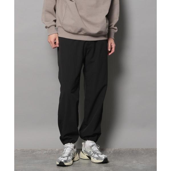 『タイムセール実施中』ZOZO問い合わせ番号:91814505ショップ:BAYFLOW，ベイフローブランド:BAYFLOW，ベイフロー商品名:【BUDDIES Dept.】ナイロントラウザー[ストレッチ・イージーケア・マシンウォッシャブル]...