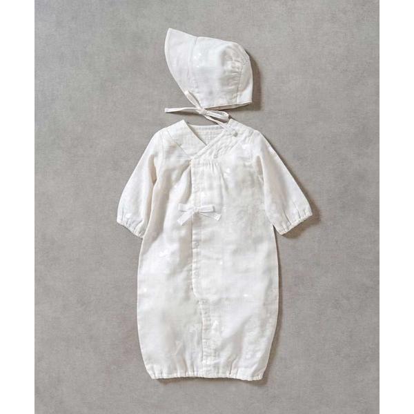 ※このアイテムは返品・交換対象外商品です。ZOZO問い合わせ番号:91814997ショップ:10mois，ディモワブランド:NAOMI ITO，ナオミイトウ商品名:【Hommage de NAOMI ITO】あわせえり2wayドレス ボンネ...