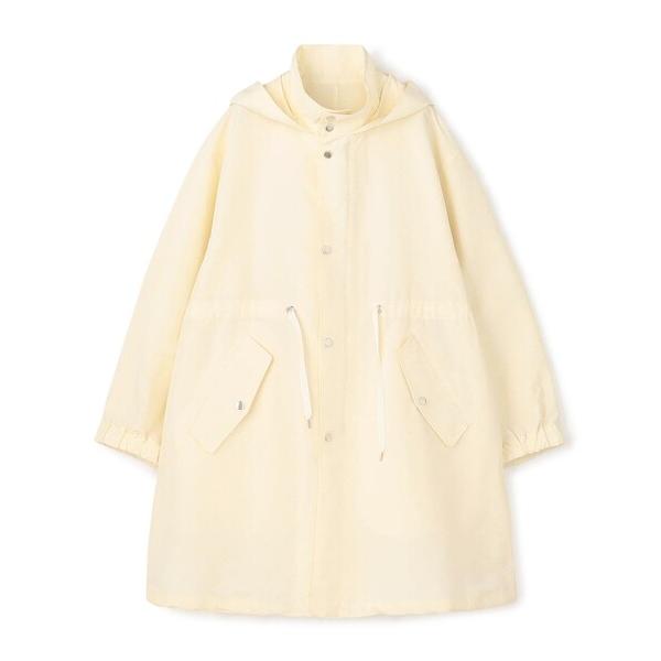 『タイムセール実施中』ZOZO問い合わせ番号:91815007ショップ:TOMORROWLAND，トゥモローランドブランド:MACPHEE，マカフィー，TOMORROWLAND，トゥモローランド商品名:ライトメモリーグログラン モッズコート...