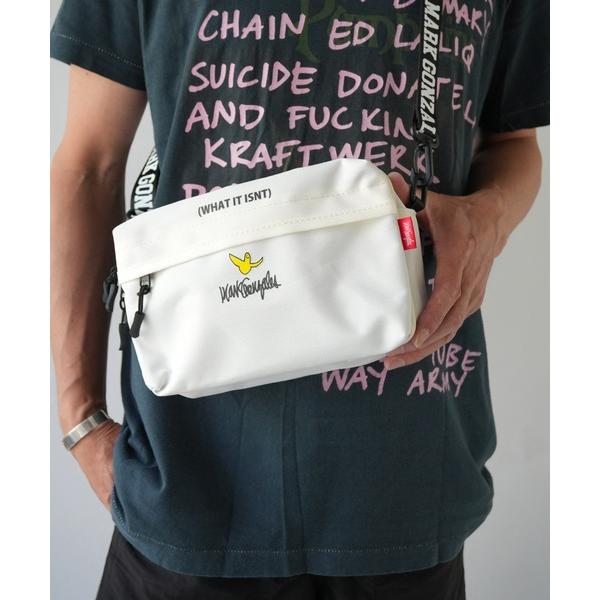 ZOZO問い合わせ番号:91815169ショップ:Parks TOKYO，パークストウキョウブランド:（What it isNt）ART BY MARKGONZALES，ワットイットイズント商品名:【（What it isNt) ART B...