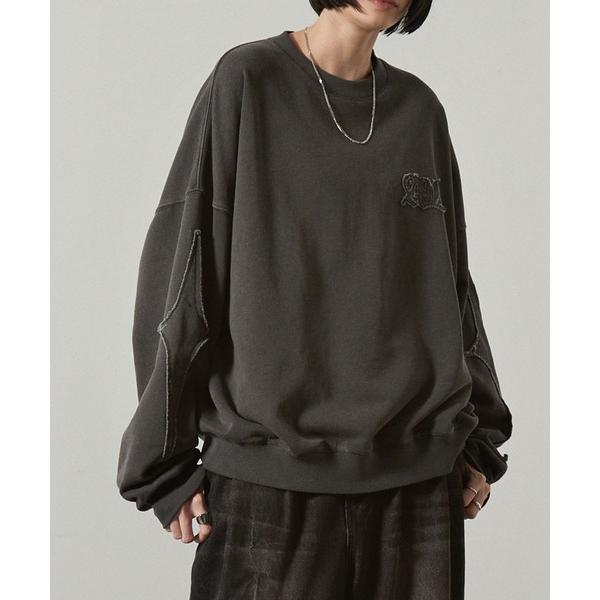 『タイムセール実施中』ZOZO問い合わせ番号:91815418ショップ:MONO-MART，モノマートブランド:Alfred Alex，アルフレッドアレックス，MONO-MART，モノマート商品名:【Alfred Alex】ヴィンテージメイ...